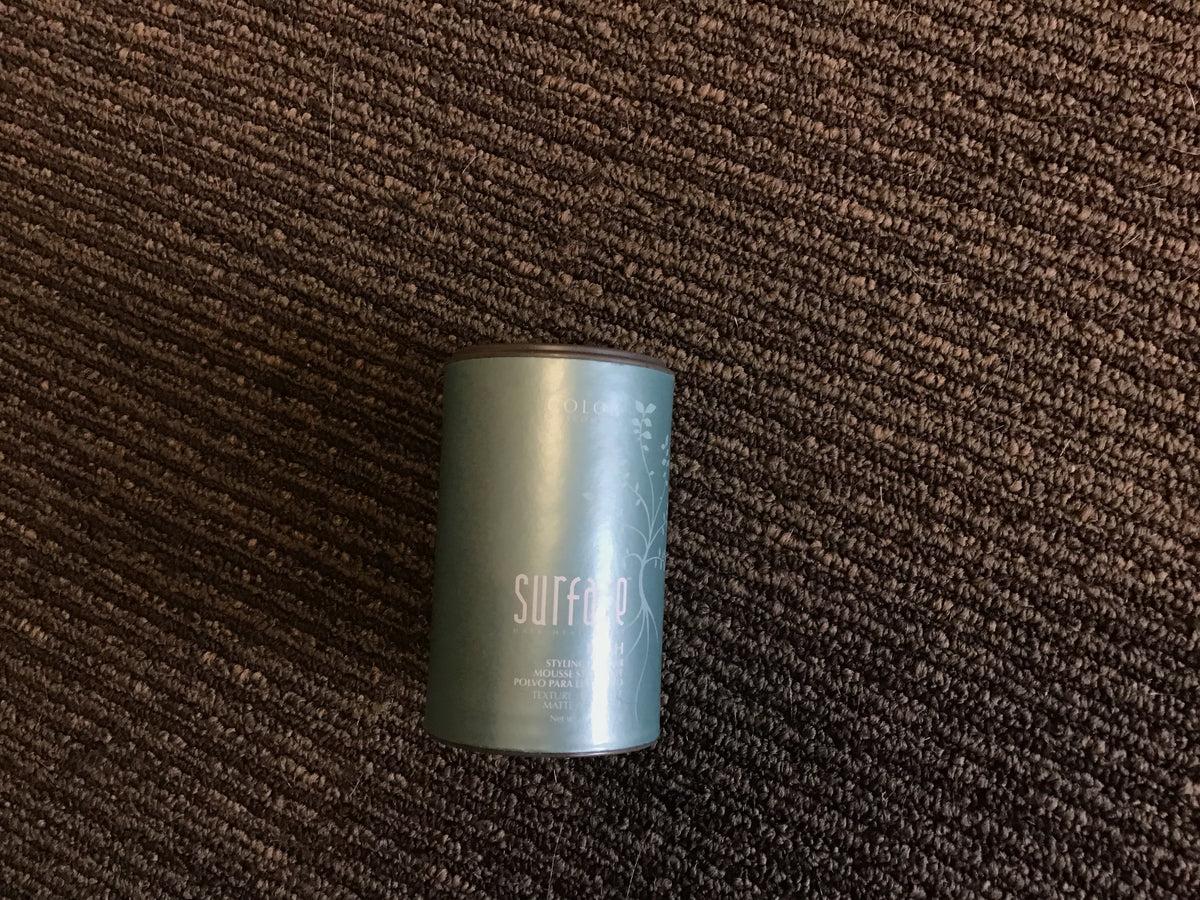 Surface push styling powder – The Parlor On Market